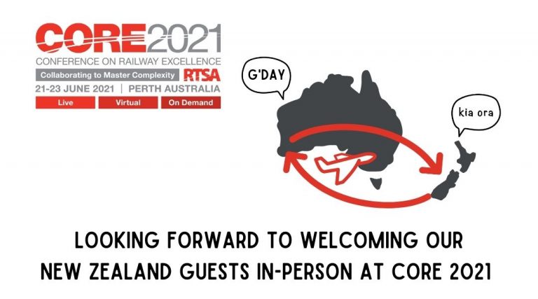 Early Bird Registration now open for CORE 2021!