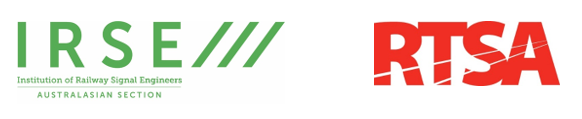 NZ Chapter Event: IRSE and RTSA Technical Meeting