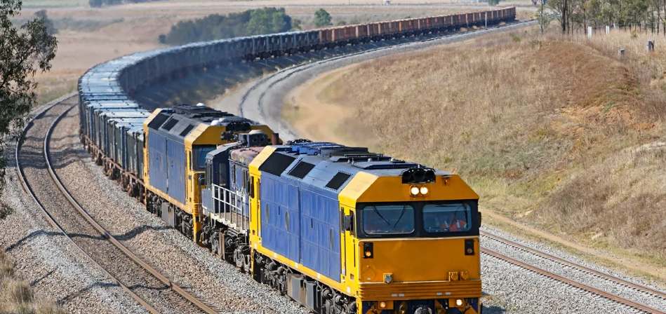NSW Chapter Event: ARTC Inland Rail – Geotechnical Initiatives